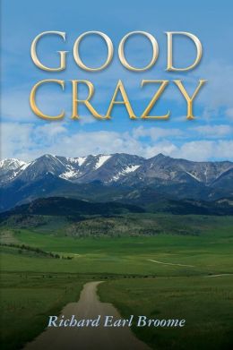 Good Crazy Blog Tour